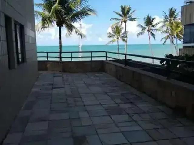 Apartamento para Locação em Recife/PE Boa Viagem 4 Quartos