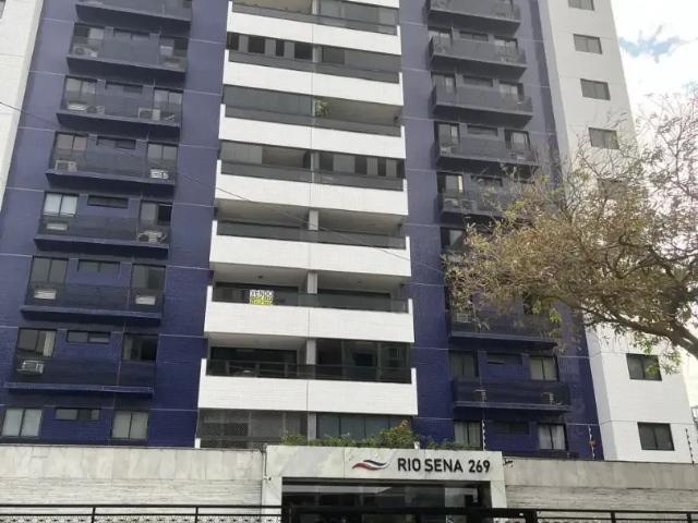 Apartamento para Locação em Recife/PE Boa Viagem 4 Quartos