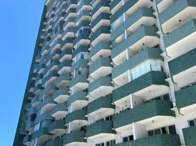 Apartamento para Locação em Recife/PE Boa Viagem 4 Quartos