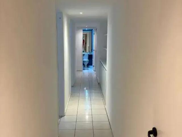 Apartamento para Locação em Recife/PE Boa Viagem 4 Quartos