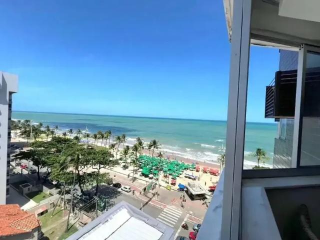 Apartamento para Locação em Recife/PE Boa Viagem 4 Quartos