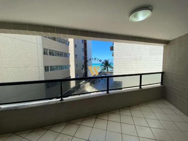 Apartamento para Locação em Recife/PE Boa Viagem 4 Quartos