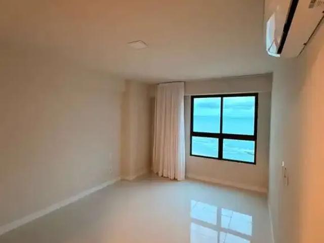 Apartamento para Locação em Recife/PE Boa Viagem 4 Quartos