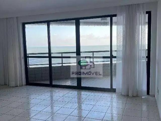 Apartamento para Locação em Recife/PE Boa Viagem 4 Quartos
