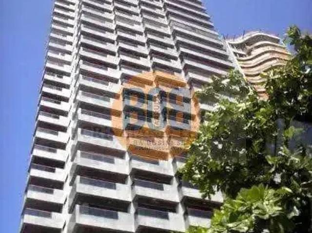 Apartamento para Locação em Recife/PE Boa Viagem 4 Quartos