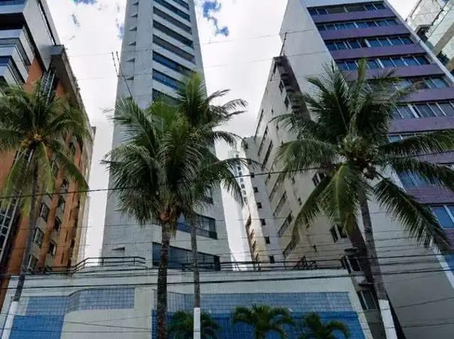 Apartamento para Locação em Recife/PE Boa Viagem 4 Quartos