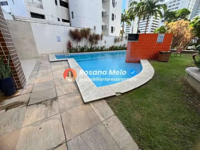 Apartamento para Locação em Recife/PE Boa Viagem 4 Quartos