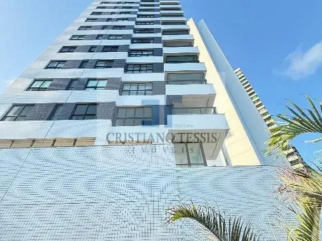 Apartamento para Locação em Recife/PE Boa Viagem 4 Quartos
