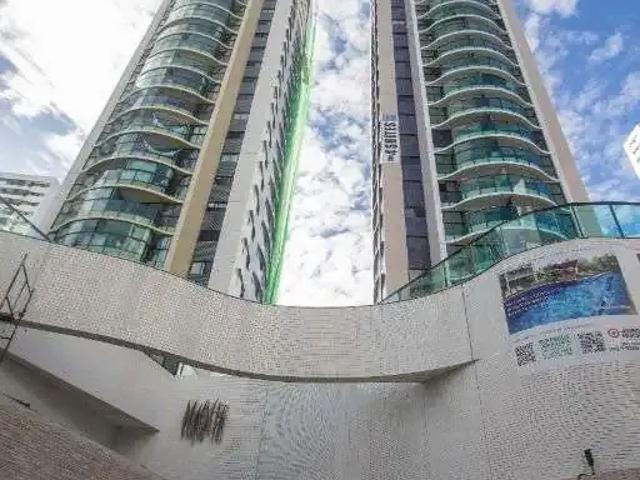 Apartamento para Locação em Recife/PE Boa Viagem 4 Quartos