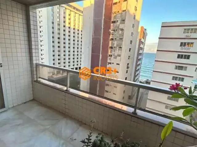 Apartamento para Locação em Recife/PE Boa Viagem 4 Quartos