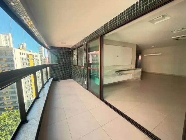 Apartamento para Locação em Recife/PE Boa Viagem 4 Quartos