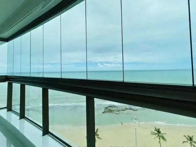 Apartamento para Locação em Recife/PE Boa Viagem 4 Quartos