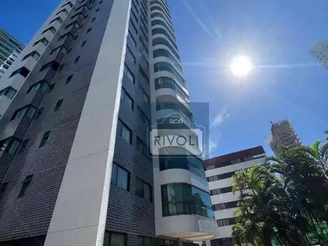 Apartamento para Locação em Recife/PE Boa Viagem 4 Quartos