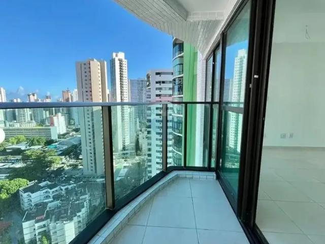 Apartamento para Locação em Recife/PE Boa Viagem 4 Quartos