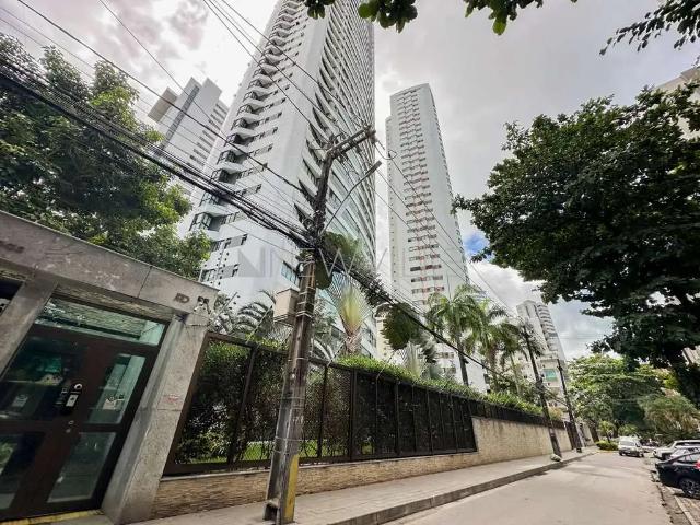 Apartamento para Locação em Recife/PE Boa Viagem 4 Quartos