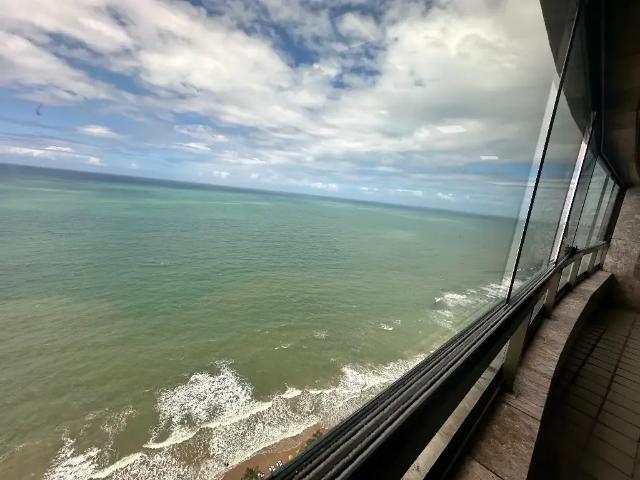 Apartamento para Locação em Recife/PE Boa Viagem 4 Quartos