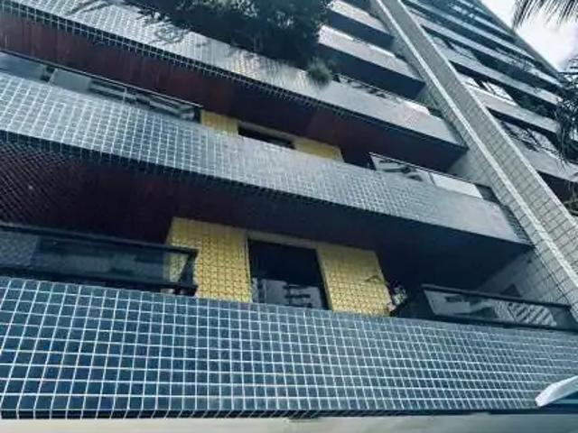 Apartamento para Locação em Recife/PE Boa Viagem 4 Quartos