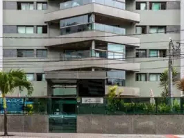 Apartamento para Locação em Recife/PE Boa Viagem 4 Quartos