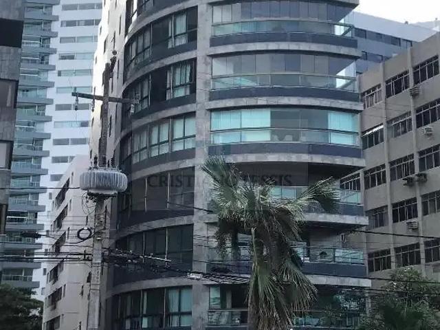 Apartamento para Locação em Recife/PE Boa Viagem 4 Quartos