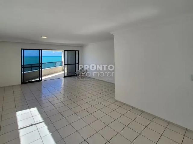 Apartamento para Locação em Recife/PE Boa Viagem 4 Quartos