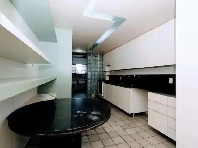 Apartamento para Locação em Recife/PE Boa Viagem 4 Quartos