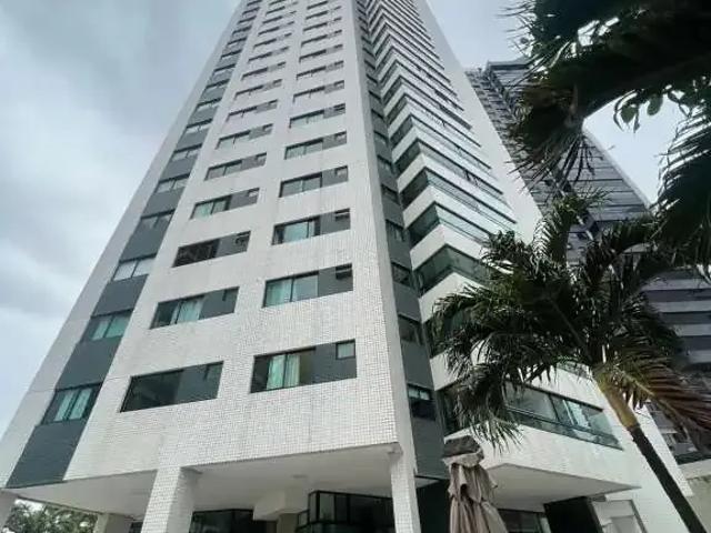 Apartamento para Locação em Recife/PE Boa Viagem 4 Quartos
