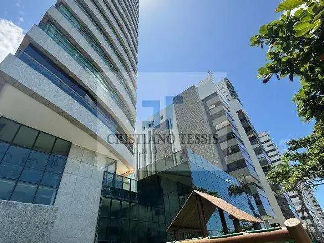 Apartamento para Locação em Recife/PE Boa Viagem 4 Quartos
