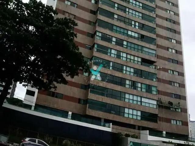 Apartamento para Locação em Recife/PE Boa Viagem 4 Quartos