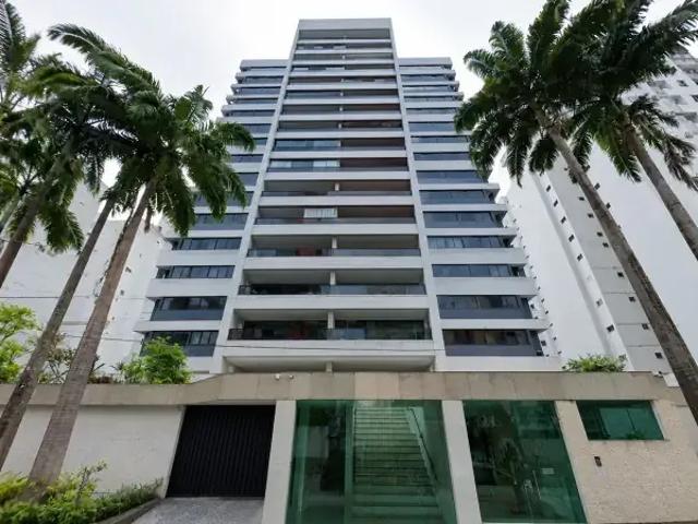 Apartamento para Locação em Recife/PE Boa Viagem 4 Quartos