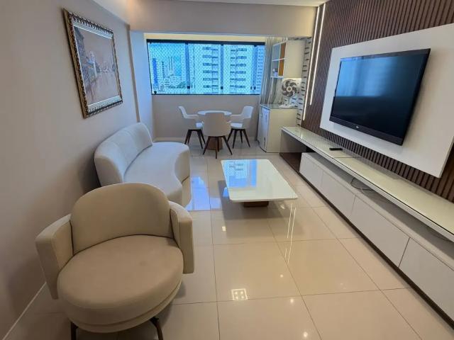 Apartamento para Locação em Recife/PE Boa Viagem 4 Quartos