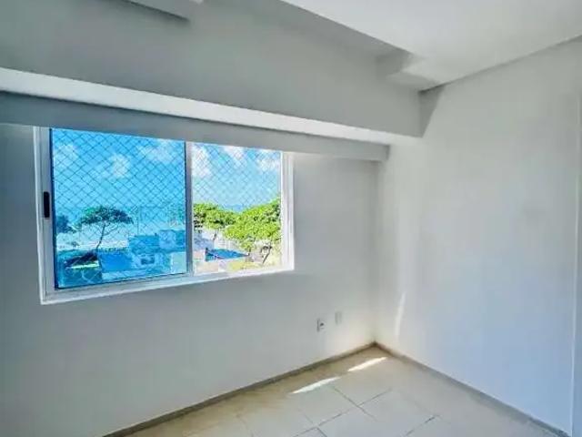 Apartamento para Locação em Recife/PE Boa Viagem 4 Quartos