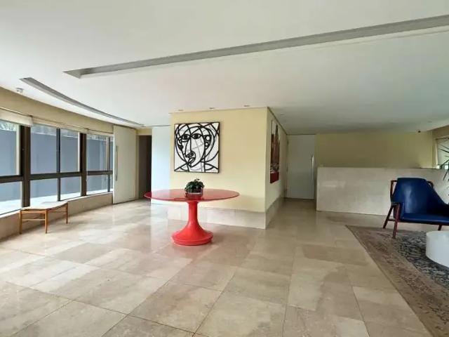 Apartamento para Locação em Recife/PE Boa Viagem 4 Quartos