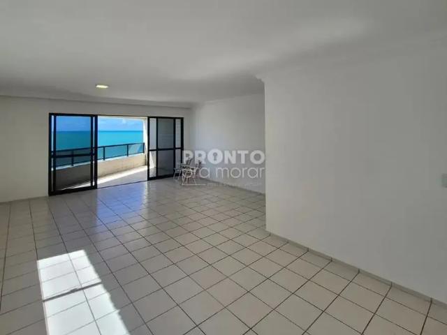 Apartamento para Locação em Recife/PE Boa Viagem 4 Quartos