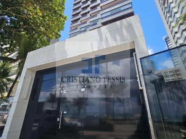 Apartamento para Locação em Recife/PE Boa Viagem 4 Quartos