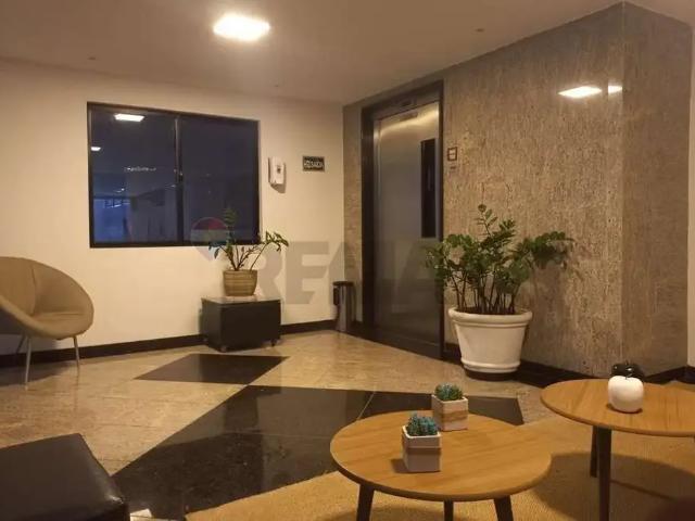 Apartamento para Locação em Recife/PE Boa Viagem 5 Quartos