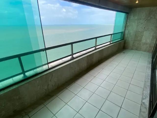 Apartamento para Locação em Recife/PE Boa Viagem