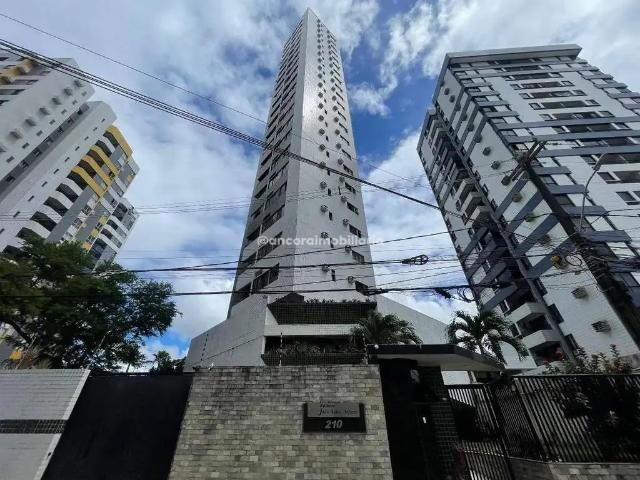 Apartamento para Locação em Recife/PE Boa Viagem