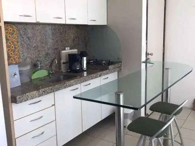 Apartamento para Locação em Recife/PE Boa Viagem