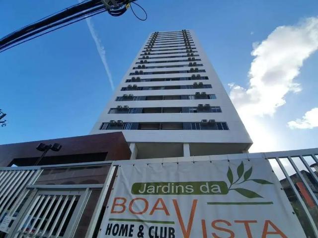 Apartamento para Locação em Recife/PE Boa Vista 3 Quartos