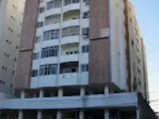 Apartamento para Locação em Recife/PE Boa Vista 3 Quartos