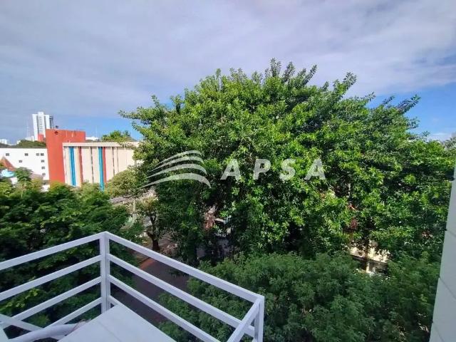 Apartamento para Locação em Recife/PE Boa Vista 3 Quartos