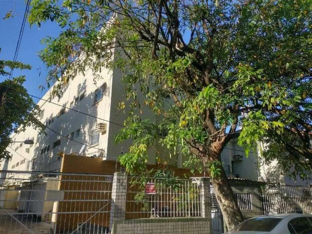 Apartamento para Locação em Recife/PE Boa Vista 3 Quartos