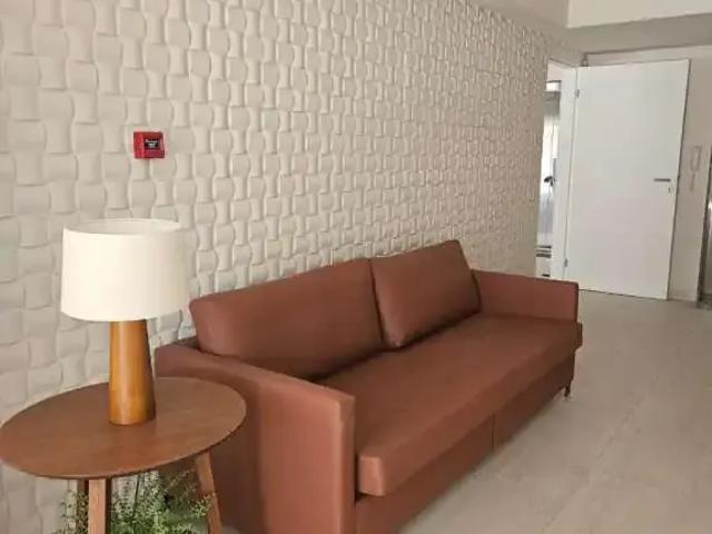 Apartamento para Locação em Recife/PE Boa Vista 3 Quartos