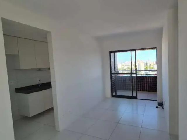 Apartamento para Locação em Recife/PE Boa Vista 3 Quartos