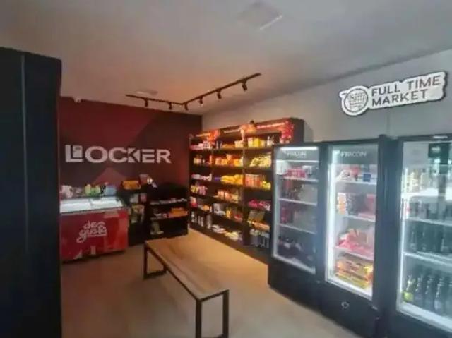 Apartamento para Locação em Recife/PE Boa Vista 1 Quartos