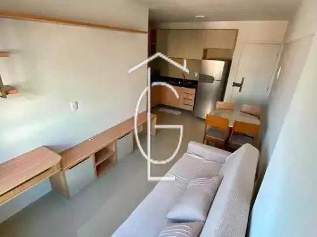Apartamento para Locação em Recife/PE Boa Vista 1 Quartos