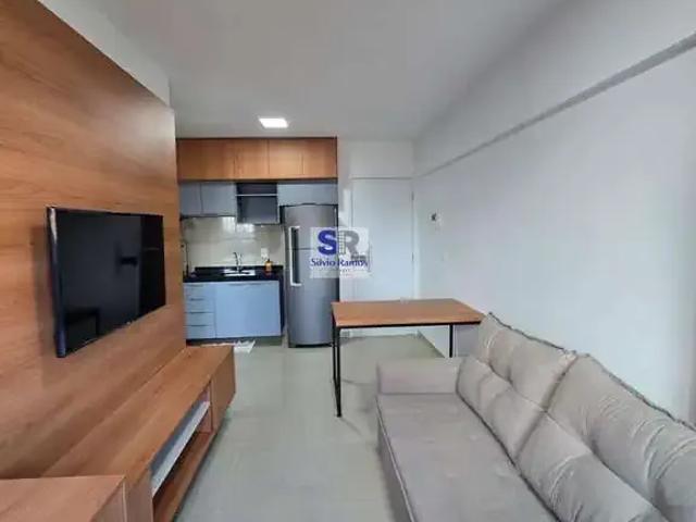 Apartamento para Locação em Recife/PE Boa Vista 1 Quartos