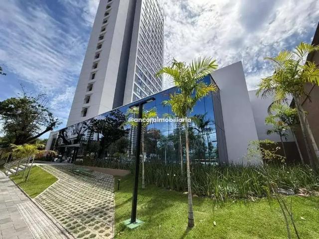 Apartamento para Locação em Recife/PE Boa Vista 1 Quartos