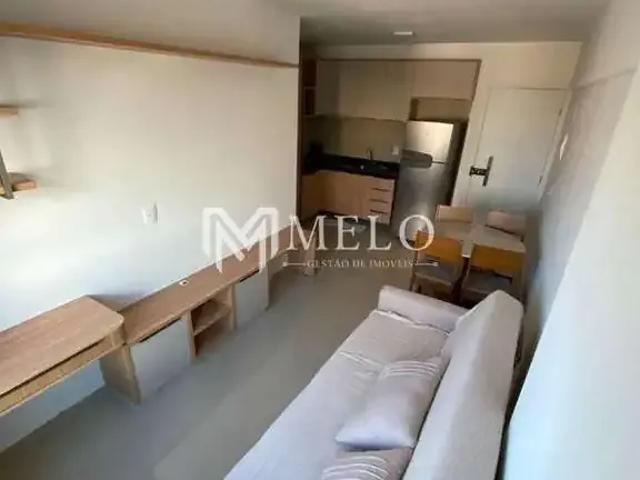Apartamento para Locação em Recife/PE Boa Vista 1 Quartos