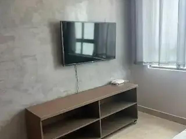 Apartamento para Locação em Recife/PE Boa Vista 1 Quartos